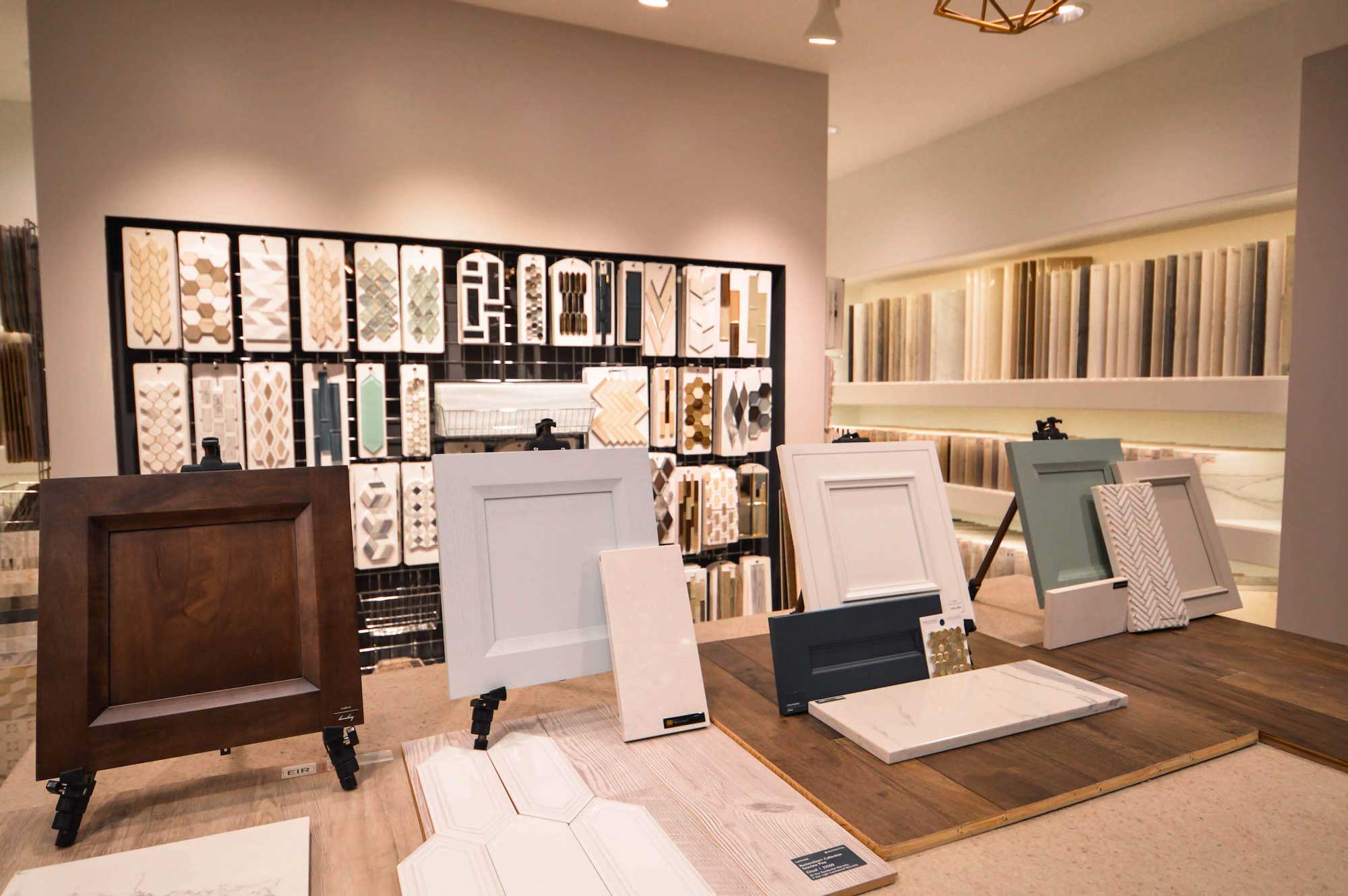 Distinguishing Characteristics of Residential Interior Design - Genius ...